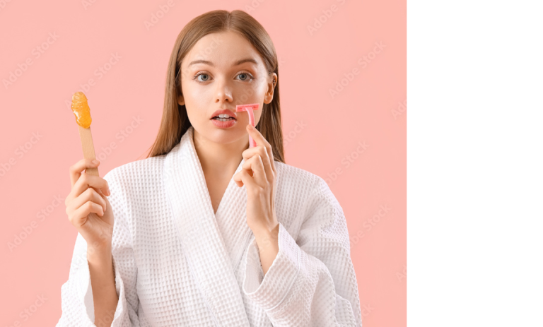 Hirsutism – Rockingham Women's Health Centre